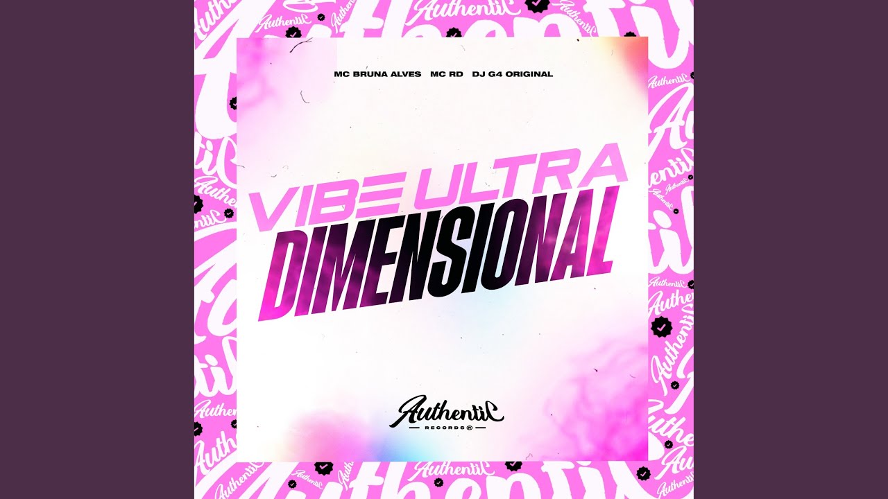Vibe Ultra Dimensional - YouTube