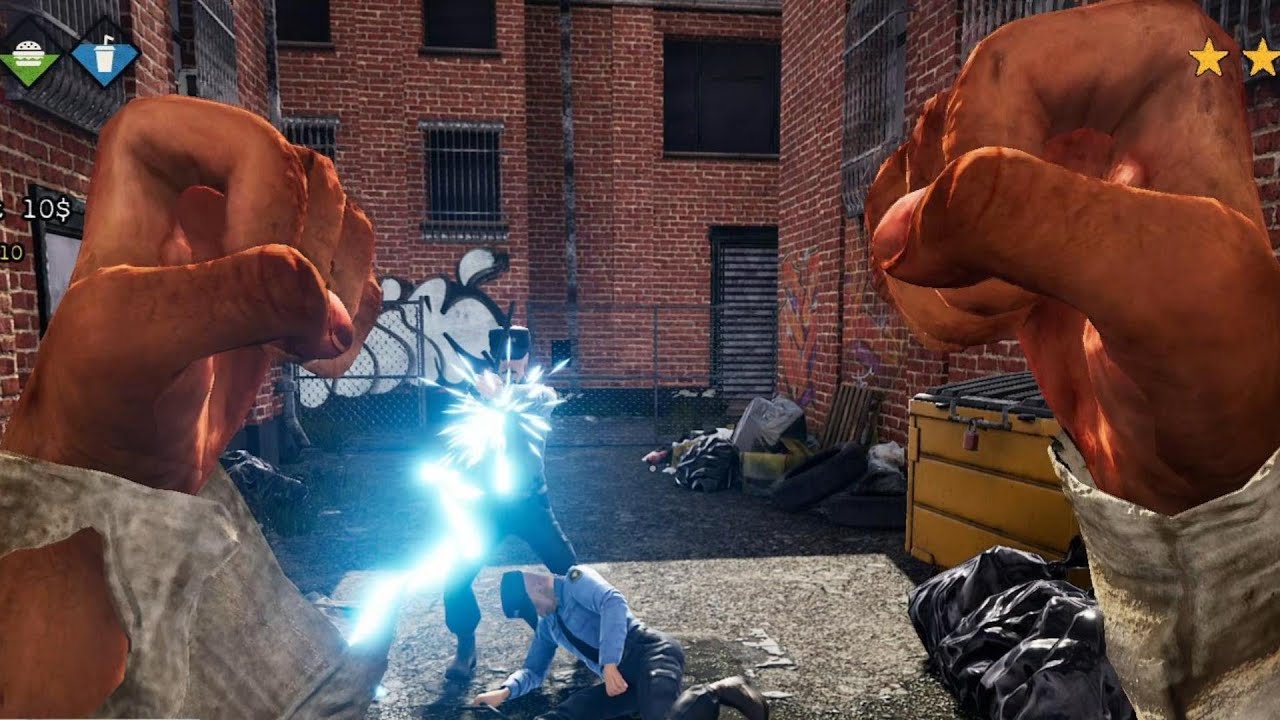 Bum Simulator - YouTube