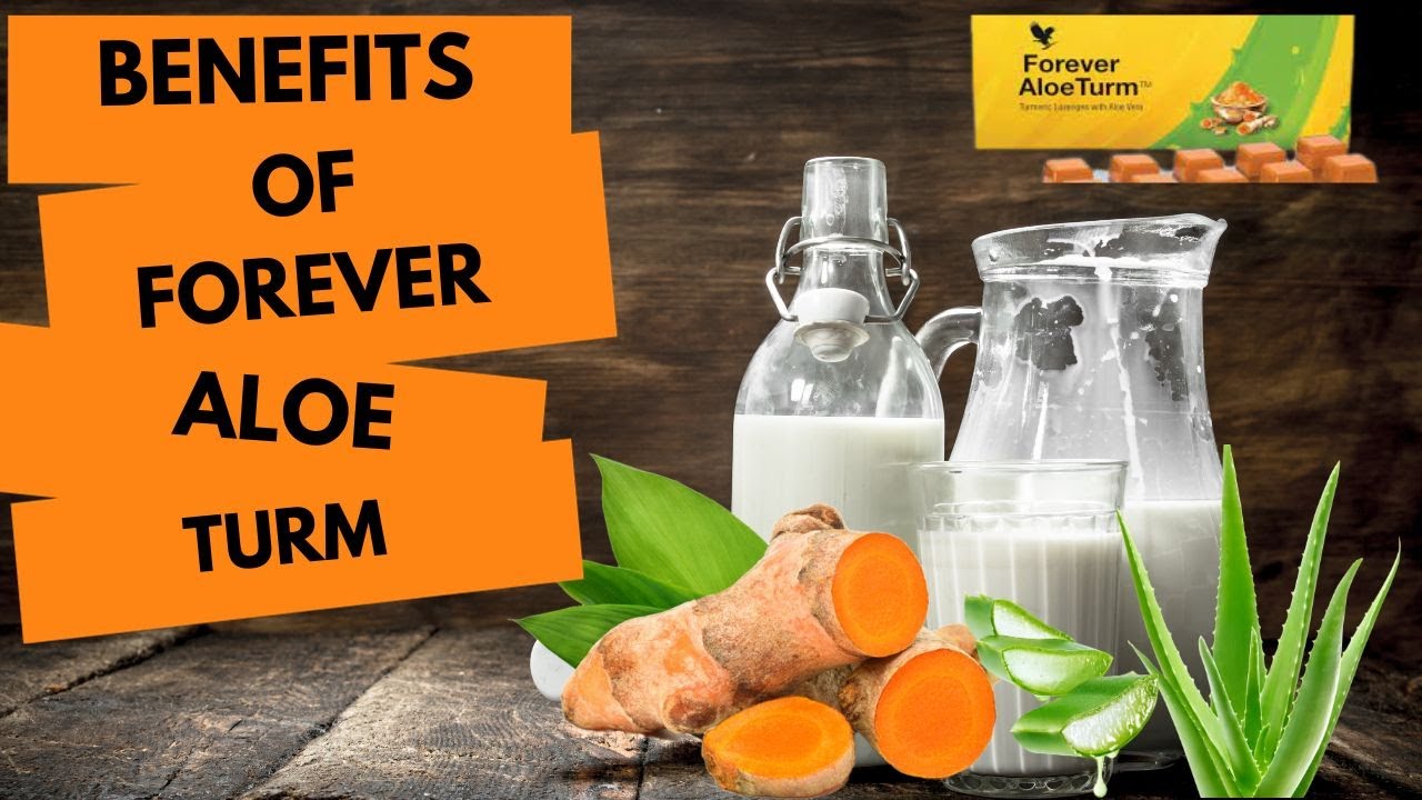 Forever Aloe Turm I Health Benefits I Aloe Turm Ke Fayde I FLP I Aditya ...