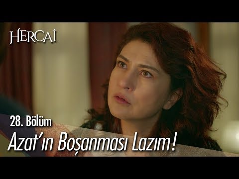 Handan'ın pişmalığı - Hercai 28. Bölüm