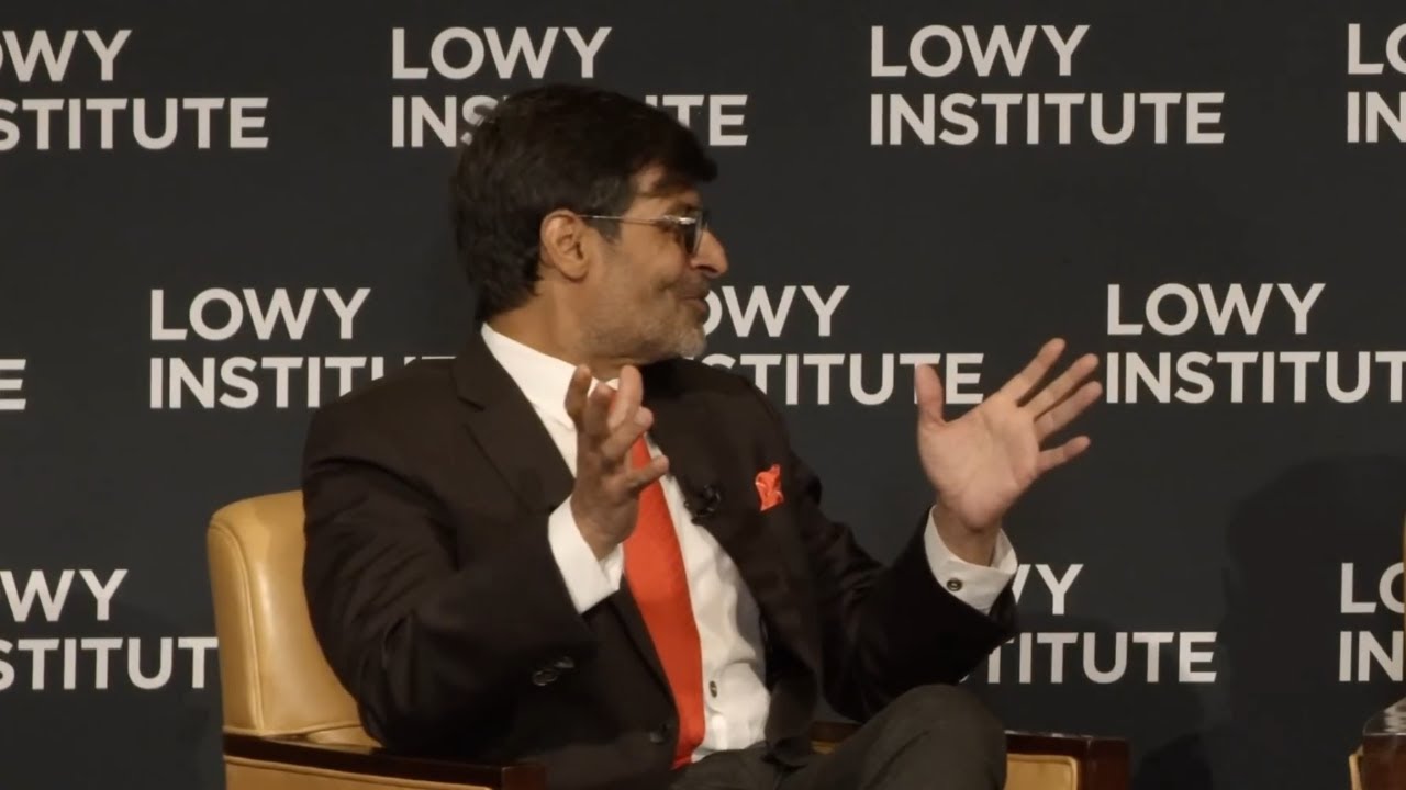 Sameer Saran Breaks Down the India–China Clash & Its Global Impact ...