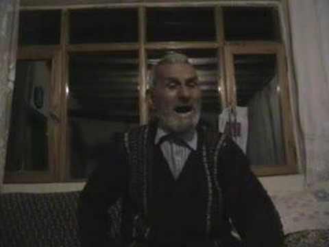 Garip Sefer, Ağla Yarim, Ağlanacak Zamandır (Ağıt)