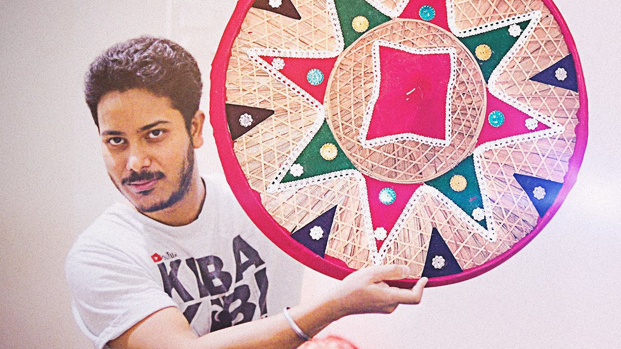 7 facts about Assamese Jaapi you probably didn't know | Also an ...