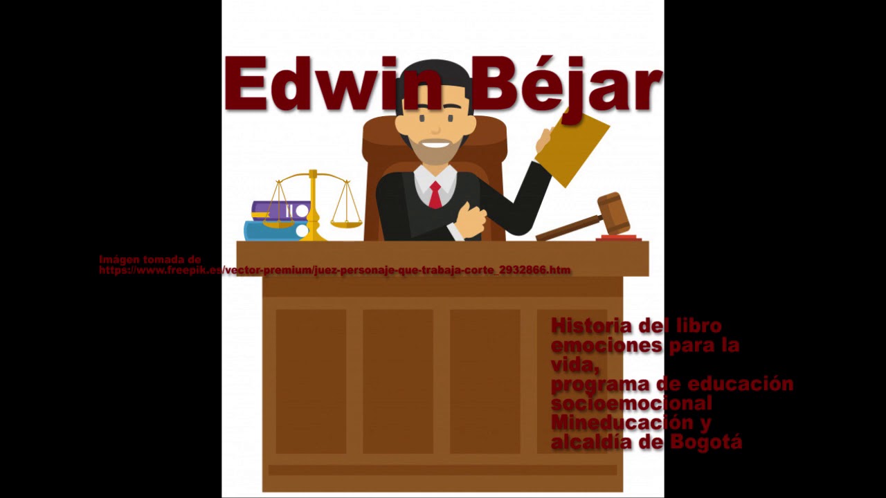 Edwin Béjar - YouTube