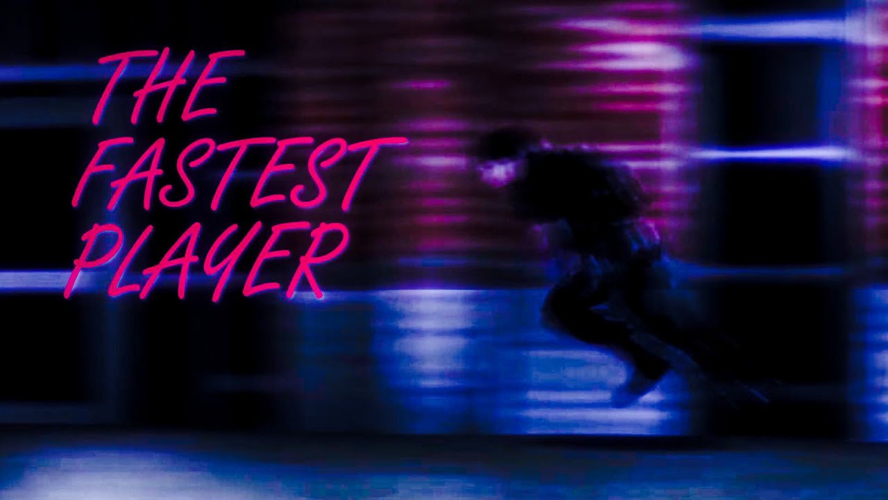 The Best Movement Player in Bullet Force... (Gun Game Highlights #25 ...