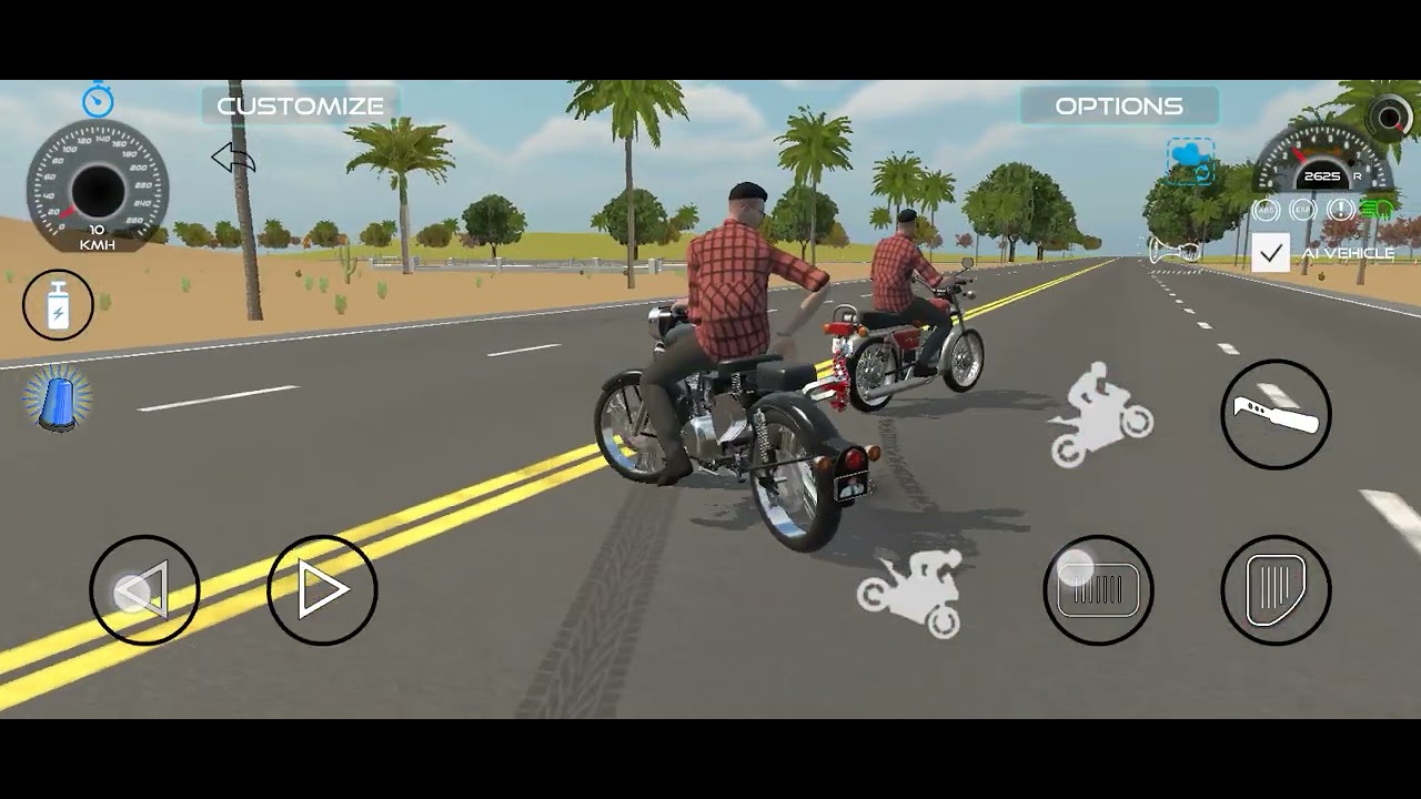 bullet vs rx 100 bick rider and the rock band bick rider - YouTube