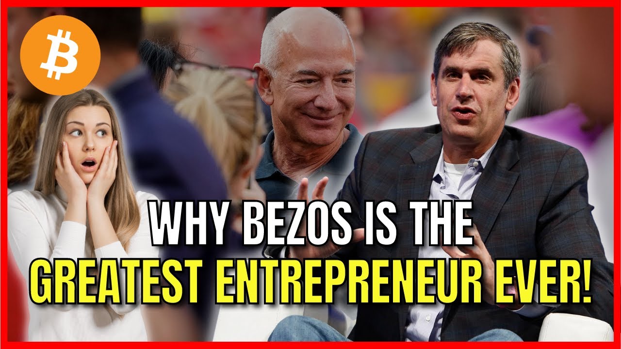 The Greatest Wealth Building Formula Bill Gurley Business - YouTube