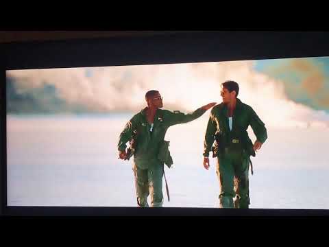 ‘Independence Day’ (1996) Will Smith & Jeff Goldblum Walking In Style!