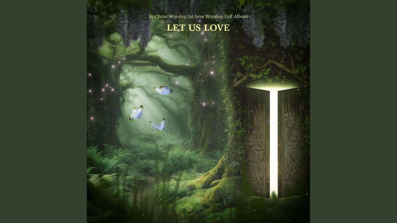 Let Us Love - YouTube