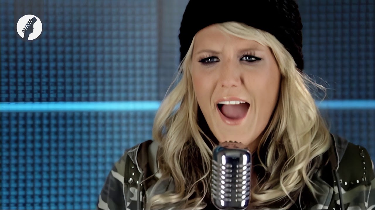 Cascada - Last Christmas (Official Video HD) - YouTube