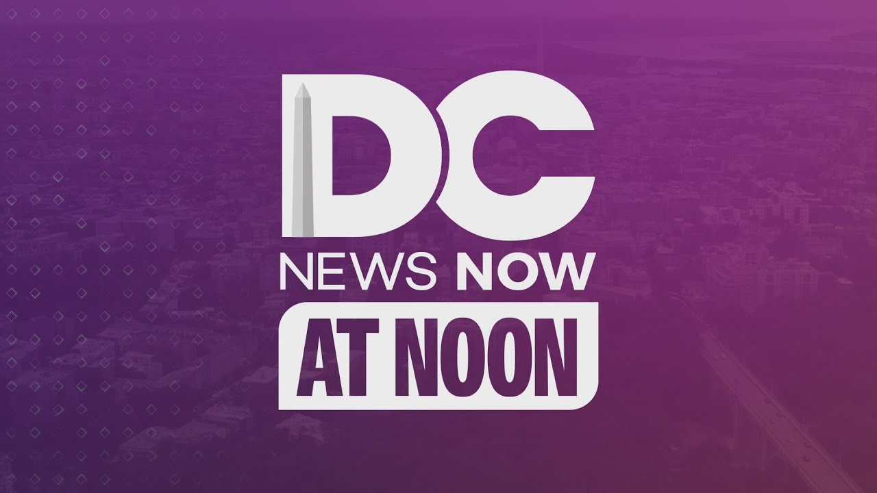 Top Stories from DC News Now at noon on December 2, 2025 - YouTube