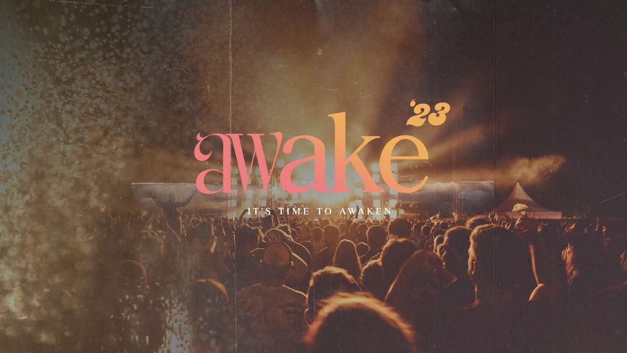 Awake Conference '23 | Session 3 | HIC - YouTube