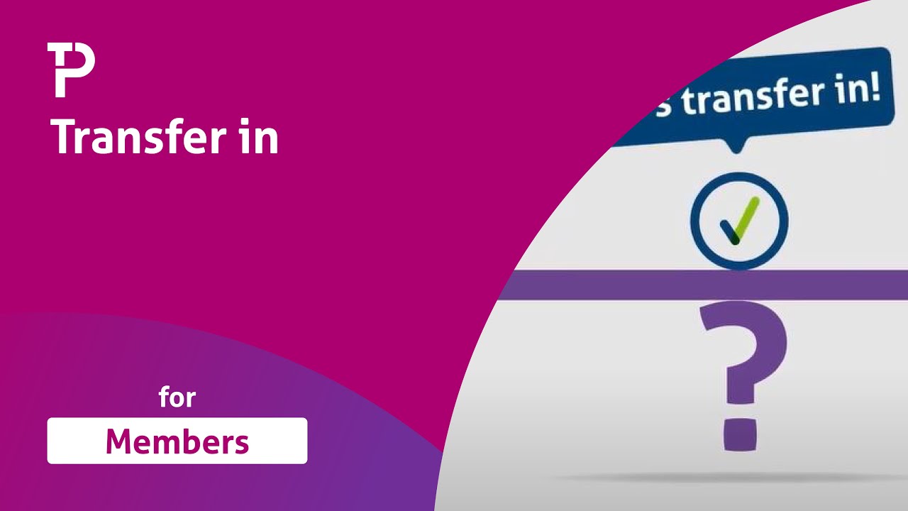 Transfer in - YouTube