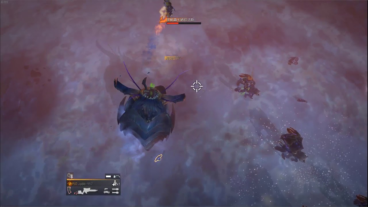 《絕地戰兵 HELLDIVERS》蟲王單挑 Bug Boss solo in 9:35 - YouTube