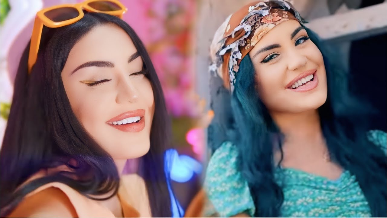 Pop Sarkilar Mix Turkish Pop 2024 Musique Pop 2024 Nazdej - YouTube