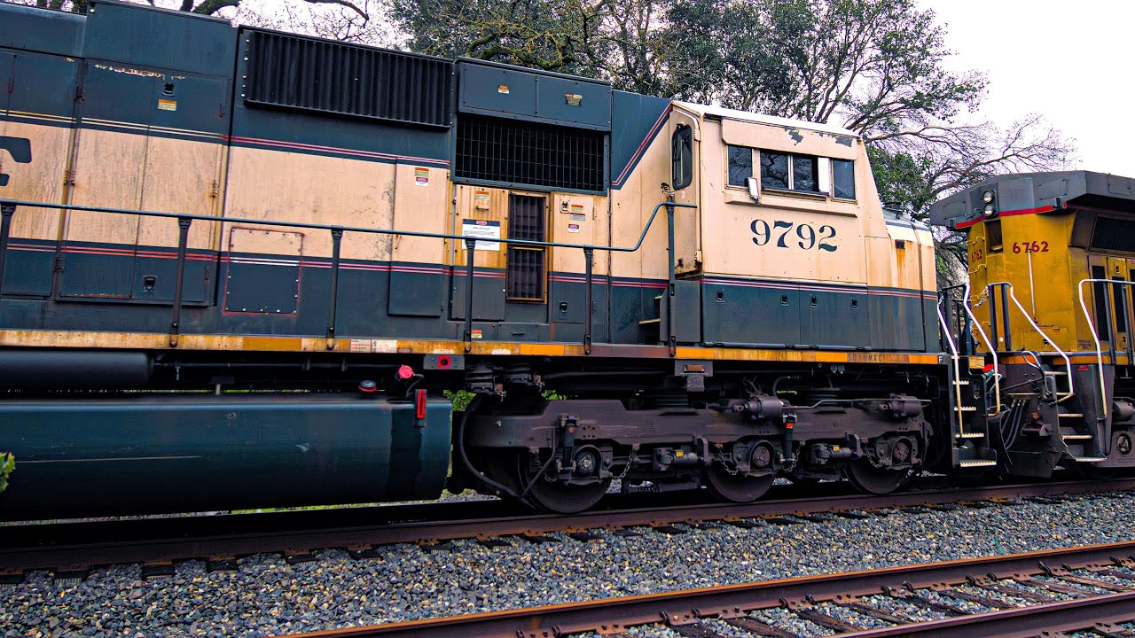 [4K] IOANP-3 WITH BN EXECUTIVE/GRINSTEIN MAC!! Hearst Siding Oakland ...
