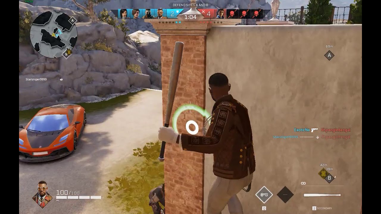 Rogue Company | Fixer and Phantom clips - YouTube