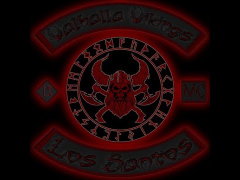 Valhalla Vikings MC - YouTube