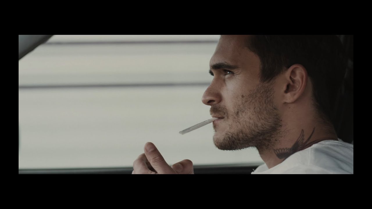 Going Country (Official Trailer) |BFI NETWORK| Starring Duaa Karim ...