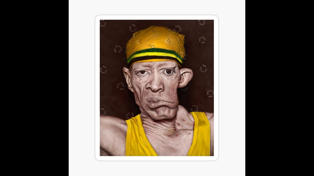 YELLOWMAN VISIT ENFIELD ST. MARY AFTER 30 YEARS - YouTube