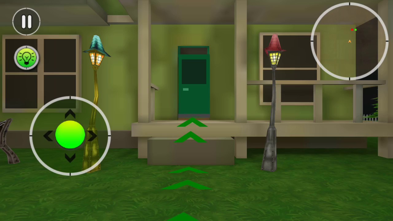 Who's your Neighbor Android gameplay first look - YouTube