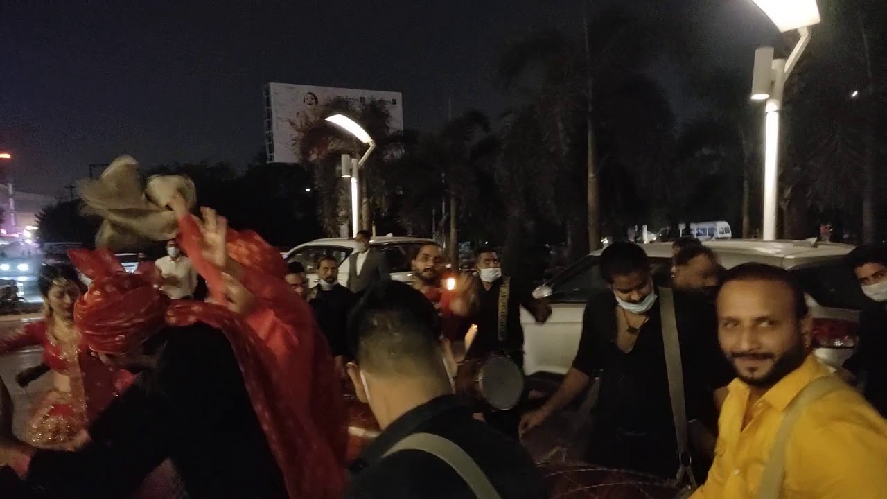 Pradeep rana no 1 dholi my no 9871520752..9818717885 - YouTube