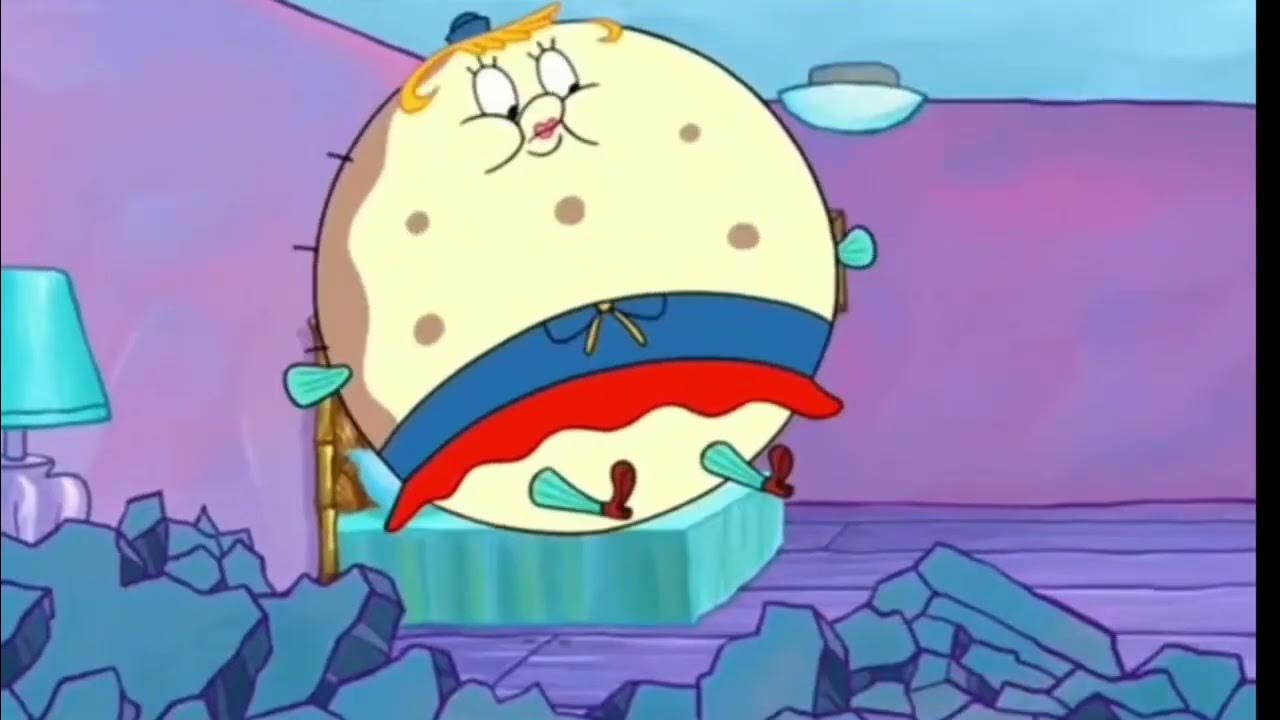 Mrs. Puff Inflation Season 13 - YouTube