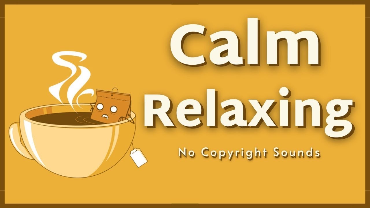 Calm Chill Downtempo Beat No Copyright | Free Relaxing Soft Background ...