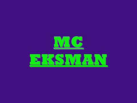 Mc Eksman - Prison lyrics - YouTube