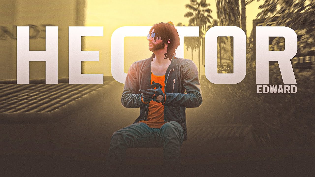 OP Mechanic Is Back? || Hector Edward || #STRP - YouTube