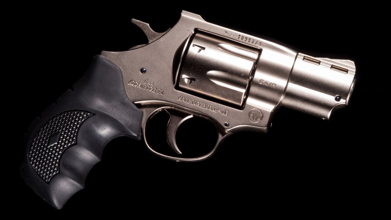 5 Bad Revolvers You Should NEVER BUY (And Why) - YouTube
