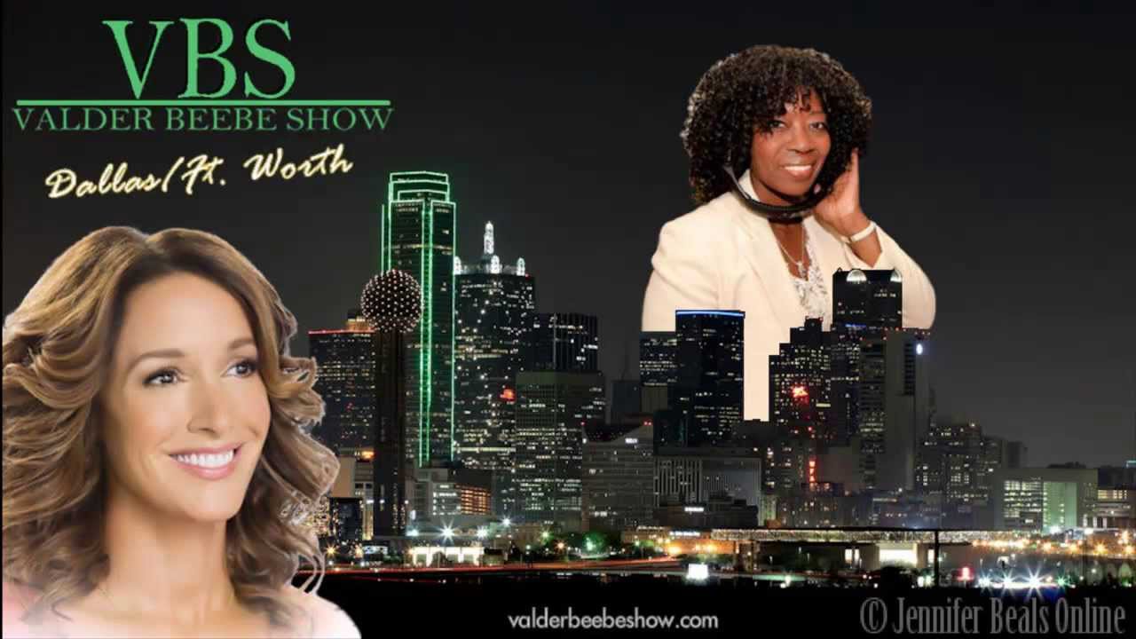 Jennifer Beals -- Radio Interview: Valder Beebe Show (Feb. 7, 2014 ...