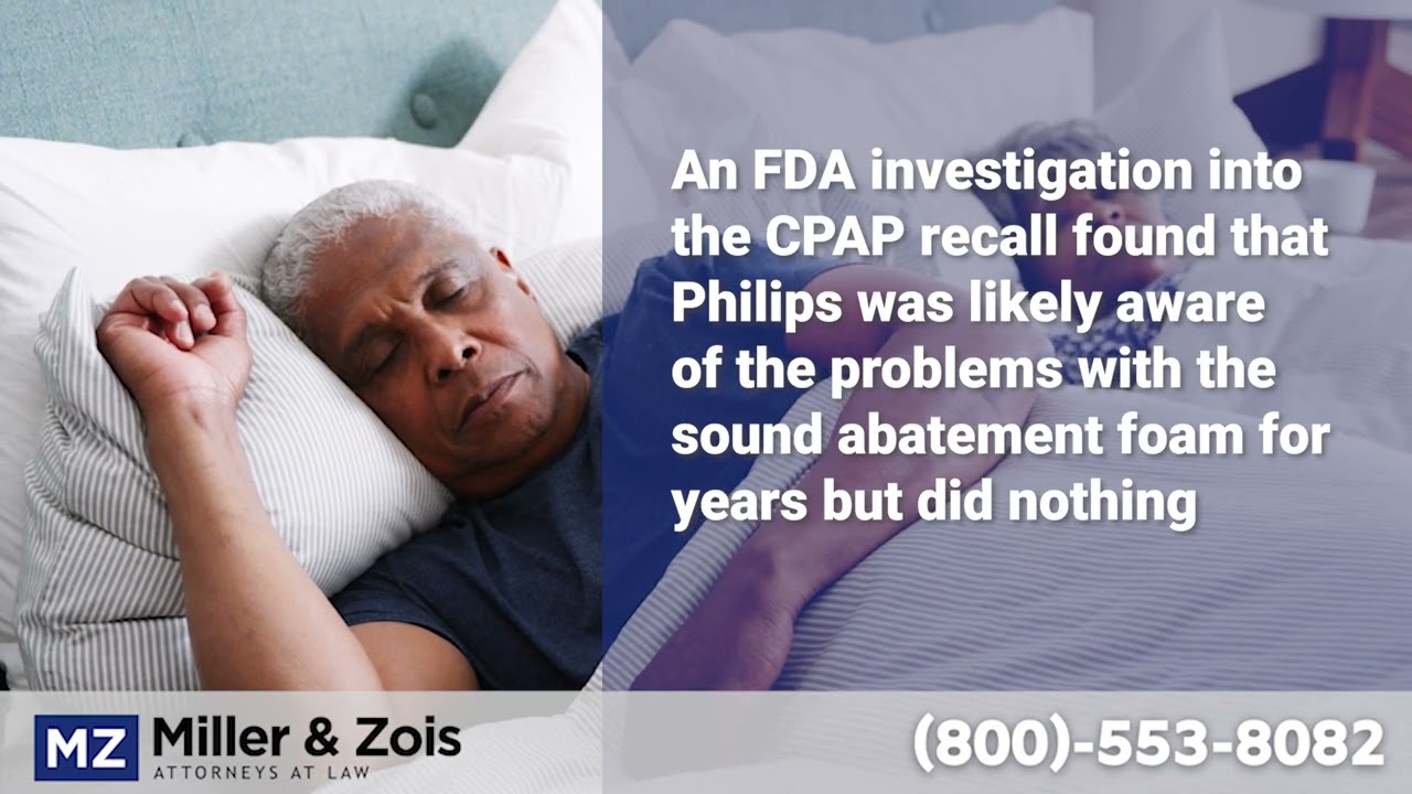 Settlement Value of CPAP Recall Lawsuits (August 2022 Update in Text ...