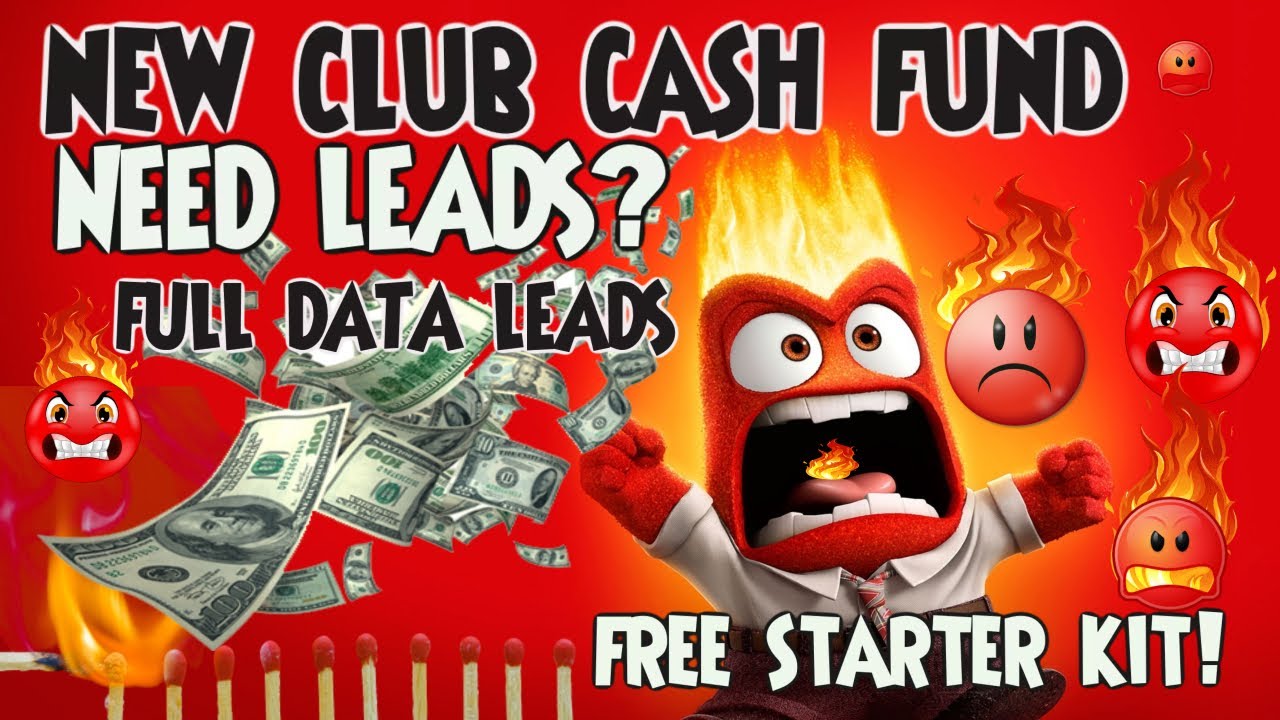 New club cash fund 2023 - club cash fund | ccf is back! Club Cash Fund ...