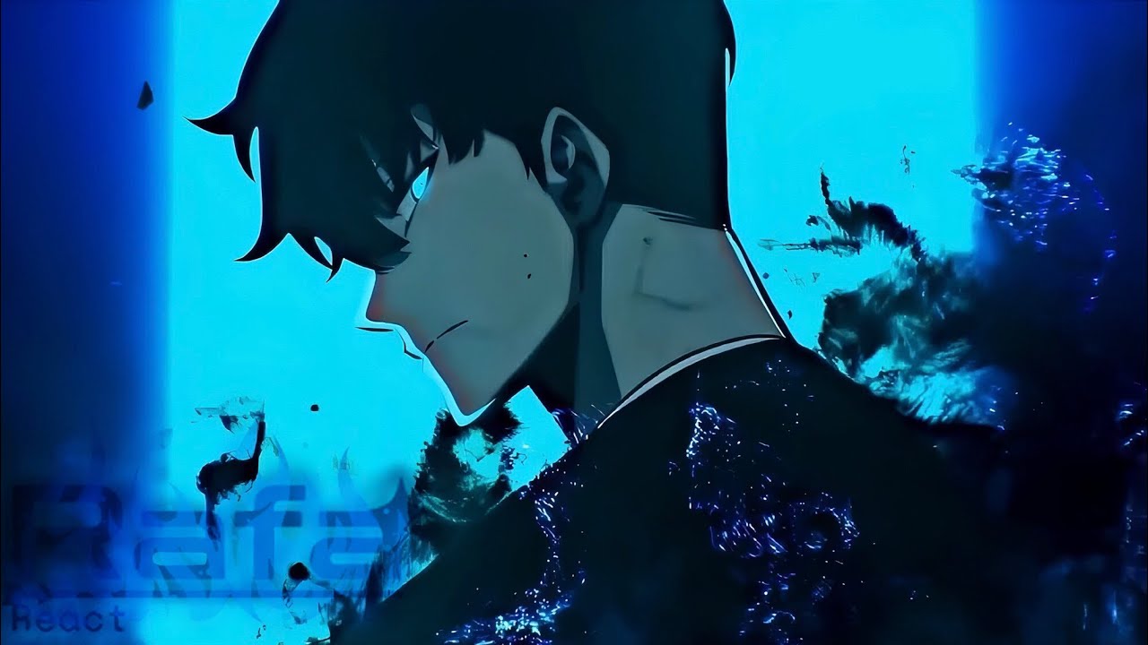 𝐒𝐨𝐥𝐨 𝐋𝐞𝐯𝐞𝐥𝐢𝐧𝐠 𝐑𝐞𝐚𝐜𝐭 𝐄𝐫𝐠𝐚𝐦-𝐬𝐞! ♫𝐁𝐚𝐬𝐚𝐫𝐚 𝐏𝐚𝐫𝐭𝐞 𝐈♫ ᯽𝐑𝐚𝐟𝐚 𝐆𝐢𝐫𝐥᯽ ⏻ 𝐒𝐨𝐥𝐨 ...