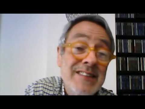 Entrevista a Jon Arrizabalaga: Recorregut històric per les grans ...