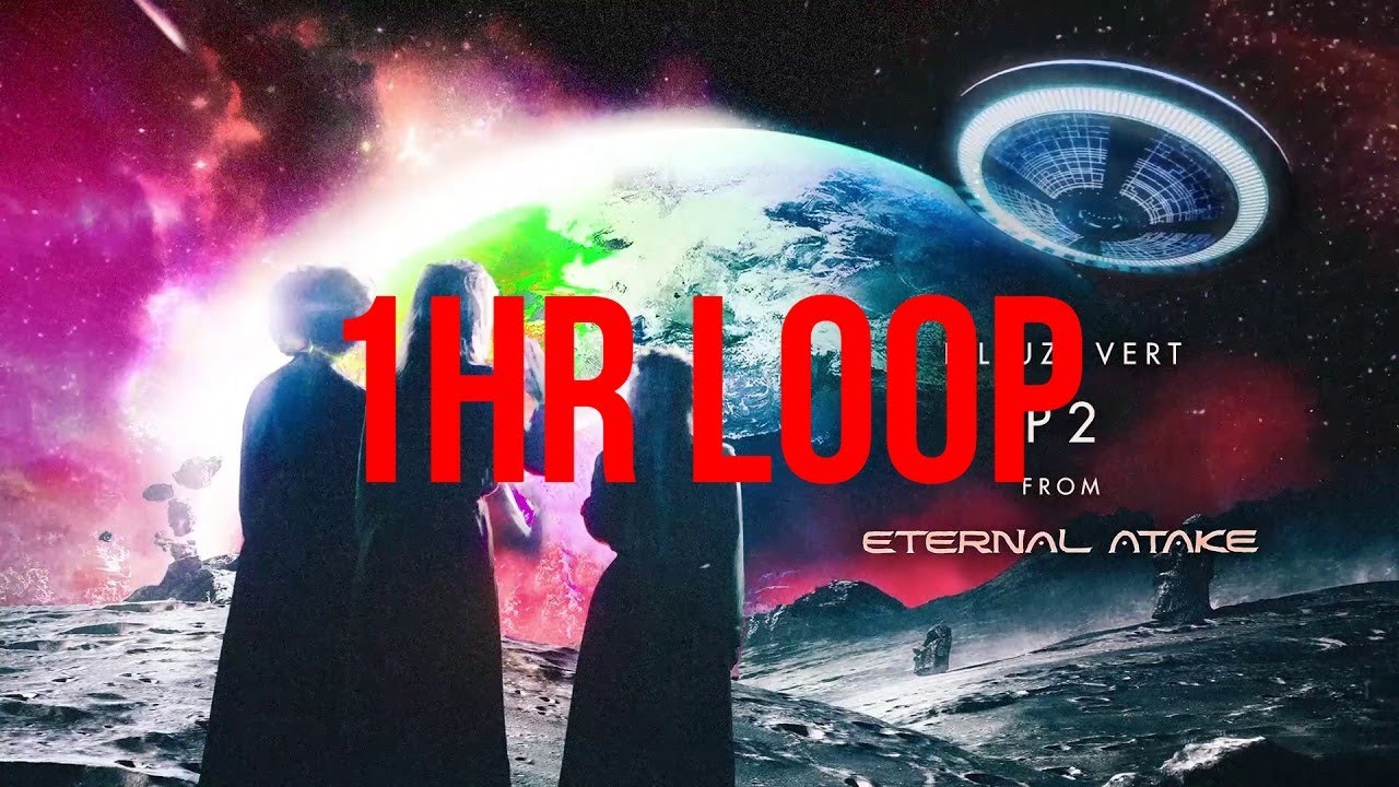 (1hr Loop) Lil Uzi Vert - P2 - YouTube