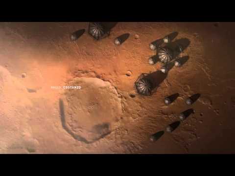 The Expanse Intro [1080p] - YouTube