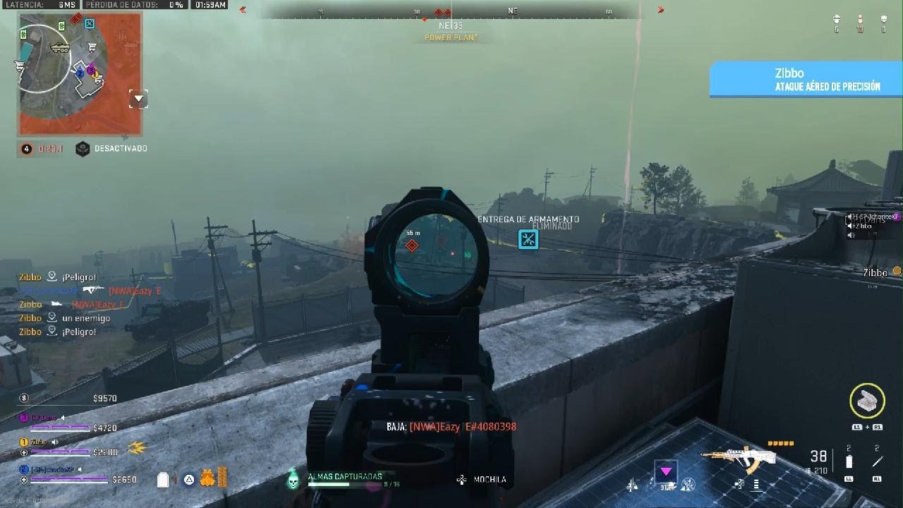 Sin comentrios - YouTube