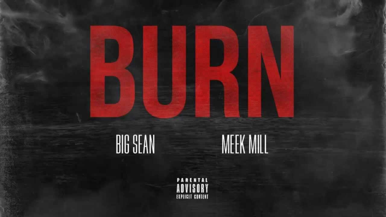 Meek Mill - Burn (Ft. Big Sean) [Remake] (Free FLP + TPS Module Brass ...