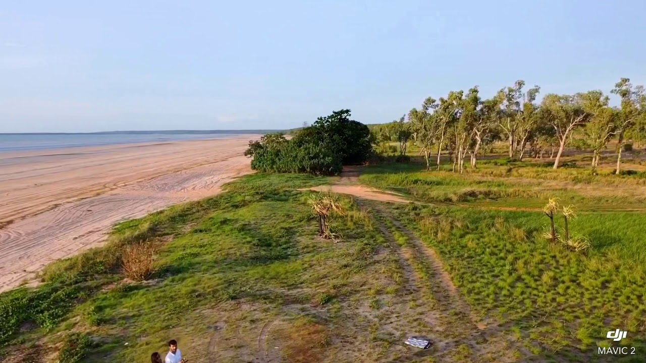 Gunn point - YouTube