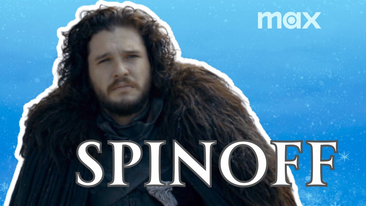 Game of Thrones: 'SNOW' Spinoff Update - YouTube