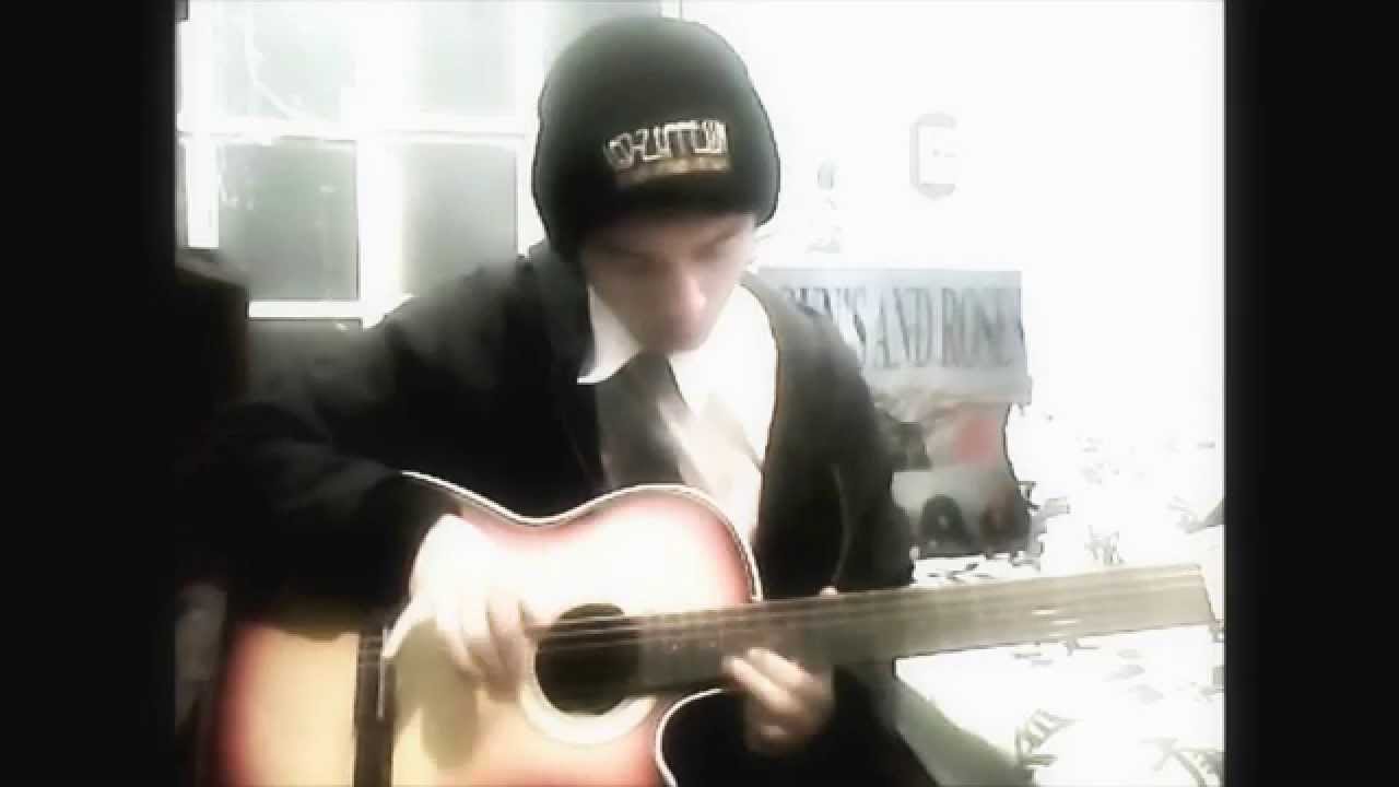 para Elisa acustico by Fefe Run - YouTube