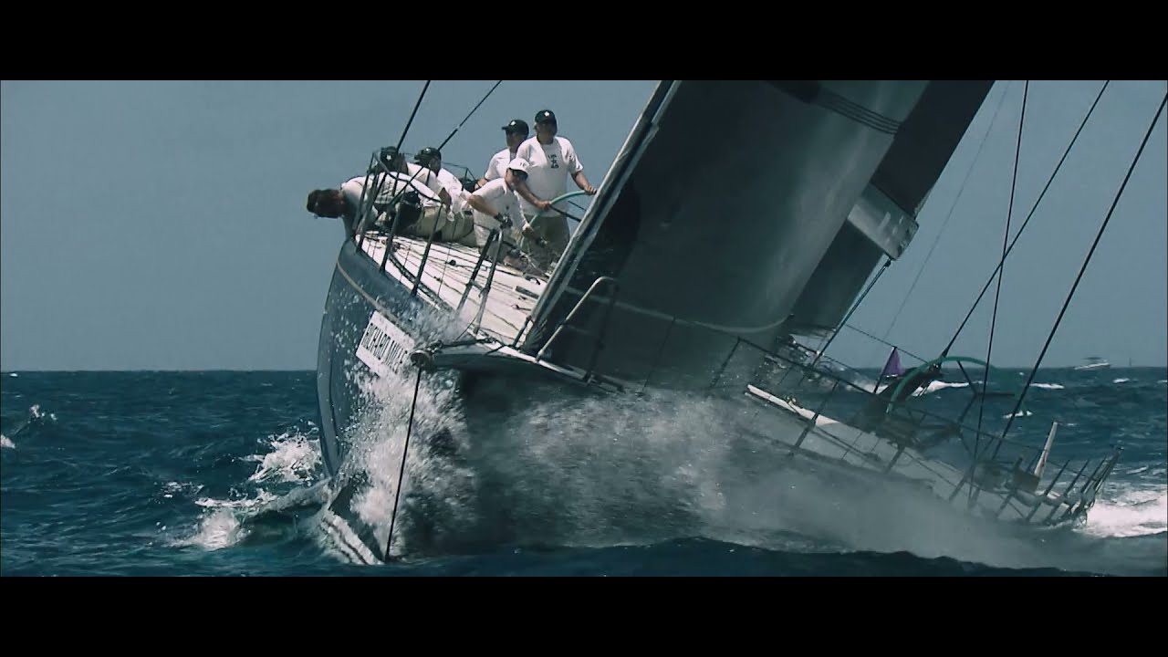 Gaastra ® Brand Movie - YouTube