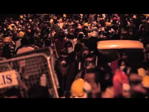 Gördüm   Bir Gezi Parkı Direnişi Belgesel Filmi   Documentary Film on Vimeo