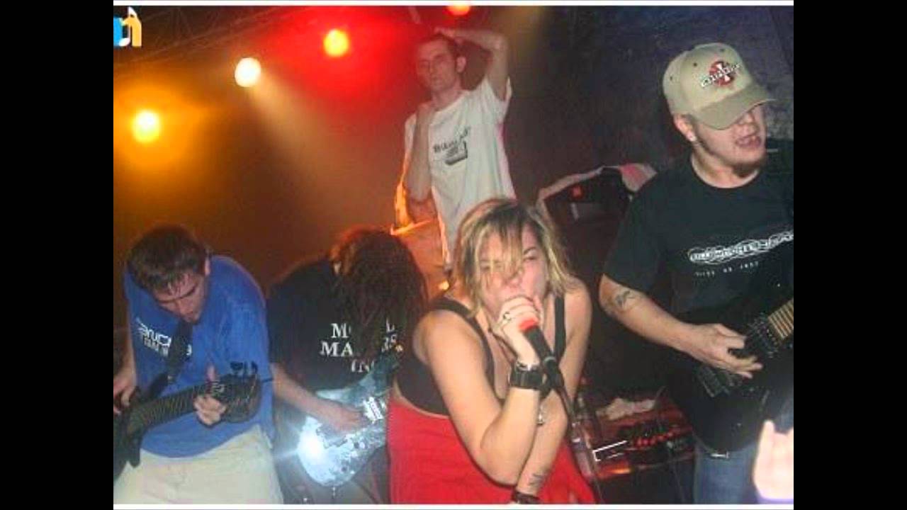 Perfect Nothing - 10,000 Stars - 05 Stretch - YouTube