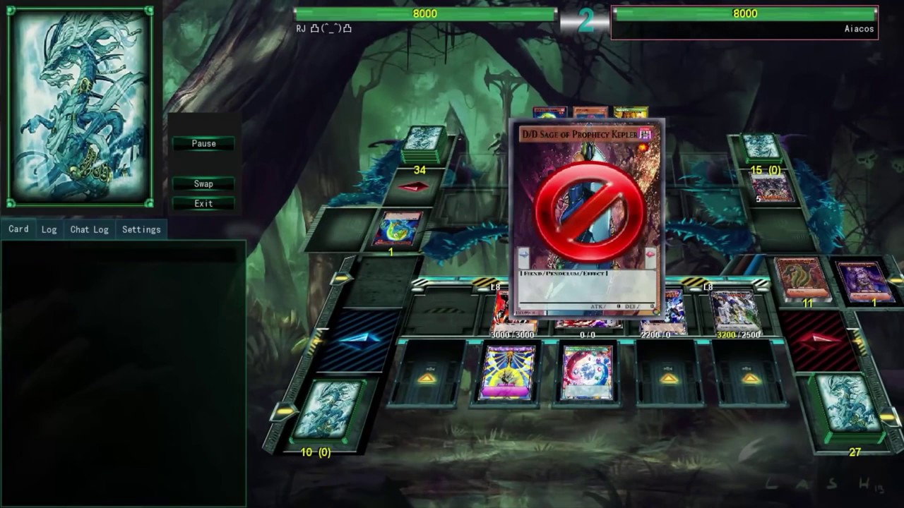 GOPRO SYNCHRO LOCK NEGATE CARDS COMBO CARDS OTK - YouTube