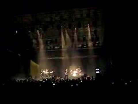 Linkin Park - Bamboozle (Live 2) - YouTube