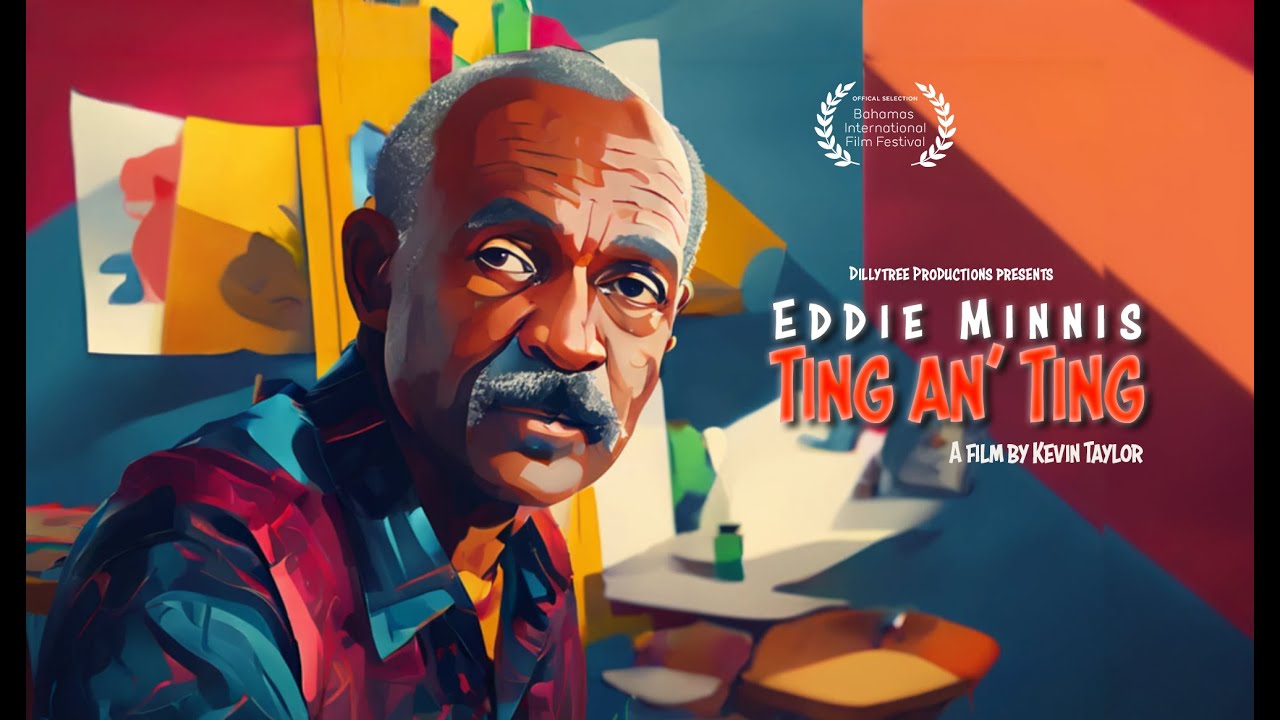 EM Ting&Ting trailer BIFF 2 0 - YouTube