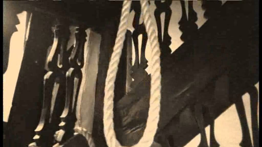 The Skirrid Inn Paranormal Investigation - YouTube